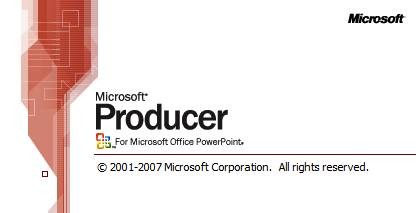 RELEASE: Producer for Powerpoint 2010 | Kurt Shintaku's Blog