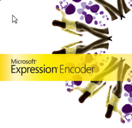 DOWNLOAD: Expression Encoder Screen Capture codec now available | Kurt ...