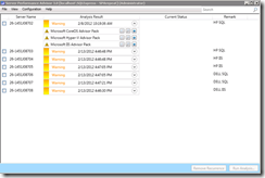 RELEASE: Microsoft Server Performance Advisor 3.0 | Kurt Shintaku's Blog