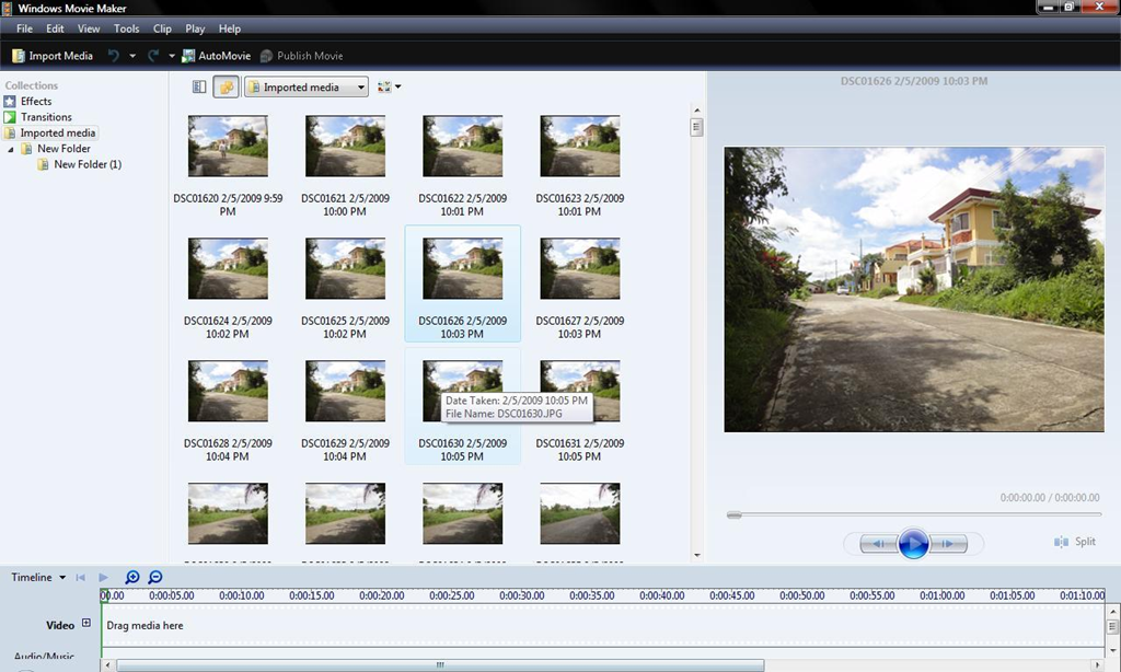 INFO: Windows Movie Maker 2012 references & links | Kurt Shintaku's Blog