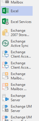 DOWNLOAD: Office Visio Stencil for Lync, Exchange and Sharepoint ...