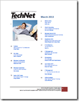 DOWNLOAD: Microsoft TechNet Magazine – March 2013 | Kurt Shintaku's Blog