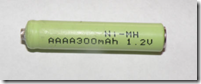 INFO: Rechargeable AAAA batteries for Surface Pro 3 stylus/pen | Kurt ...
