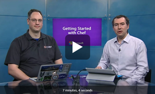 TRAINING: Managing Your Systems on Microsoft Azure with Chef (5 hrs ...