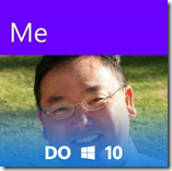 HOWTO: Add a Windows 10 badge your profile picture | Kurt Shintaku's Blog