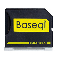 INFO: Accessories for the Surface Book SD flash card slot | Kurt ...