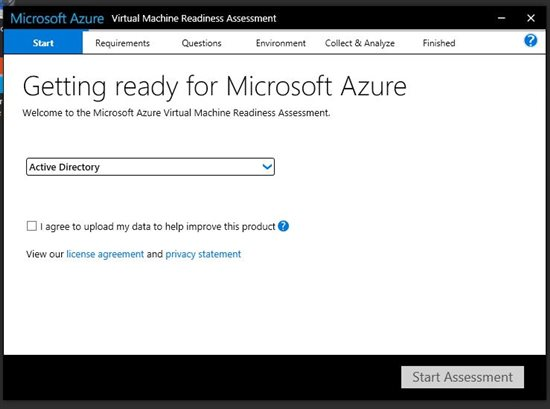 TRAINING: Step-by-Step: Microsoft Azure Virtual Machine Readiness ...