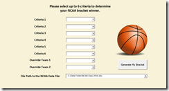 DOWNLOAD: Visio NCAA Bracket Generator for March Madness | Kurt ...