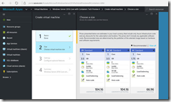 INFO: A Beginner’s Guide to Building your own Server in Microsoft Azure ...