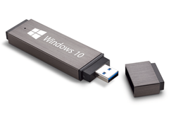 HOWTO: Download Windows 10 to a bootable USB & Activate Using Your Win7 ...