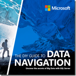 DOWNLOAD: Free Microsoft eBook, “The DIY Guide to Data Navigation ...