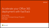 INFO: Accelerate your Office 365 deployment with FastTrack | Kurt ...
