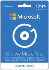 DEAL: 4 Months of Groove Music Pass for New Customers FREE | Kurt ...
