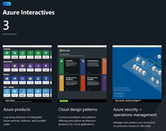 INFO: Azure Interactives – Maps for Azure intelligence | Kurt Shintaku ...