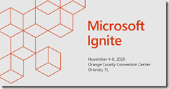 INFO: Microsoft Ignite 2019 Guide to Office 365 ProPlus Deployment ...