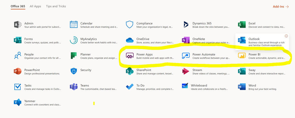 OFFER: Microsoft 365 Developer Program | Kurt Shintaku's Blog