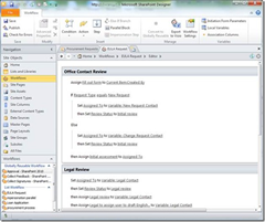 INFO: SharePoint 2010 Workflows shutting down in Microsoft 365 | Kurt ...