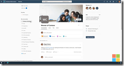 VIDEO: “Yammer Communities” overview | Kurt Shintaku's Blog
