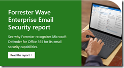 INFO: Forrester names Microsoft a Leader in the 2023 Enterprise Email ...