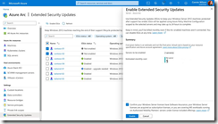RELEASE: Windows/SQL Server 2012 Extended Security Updates for on-prem ...