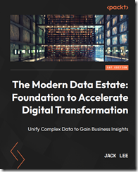 DOWNLOAD: eBook, “The Modern Data Estate: Unify Complex Data to Gain ...