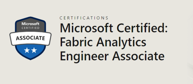 Microsoft Certified Engineer