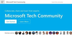 HOWTO: Subscribe to Microsoft newsletters & updates | Kurt Shintaku's Blog