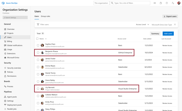 NEWS: Azure DevOps Basic now included with GitHub Enterprise licenses | Kurt Shintaku's Blog