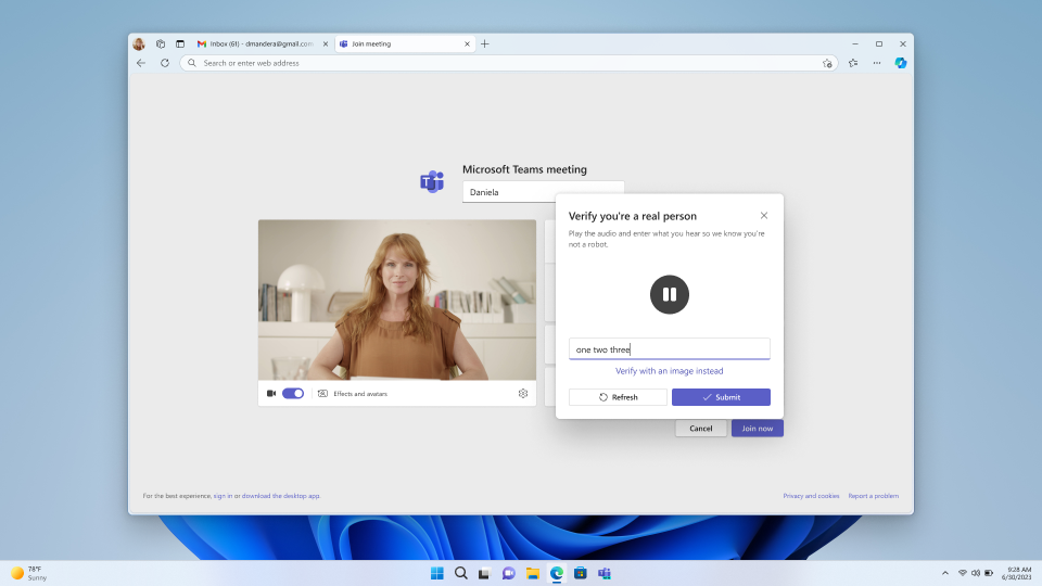 INFO: Blocking 3rd party AI Notetaking Tools from joining Microsoft Teams meetings | Kurt ...