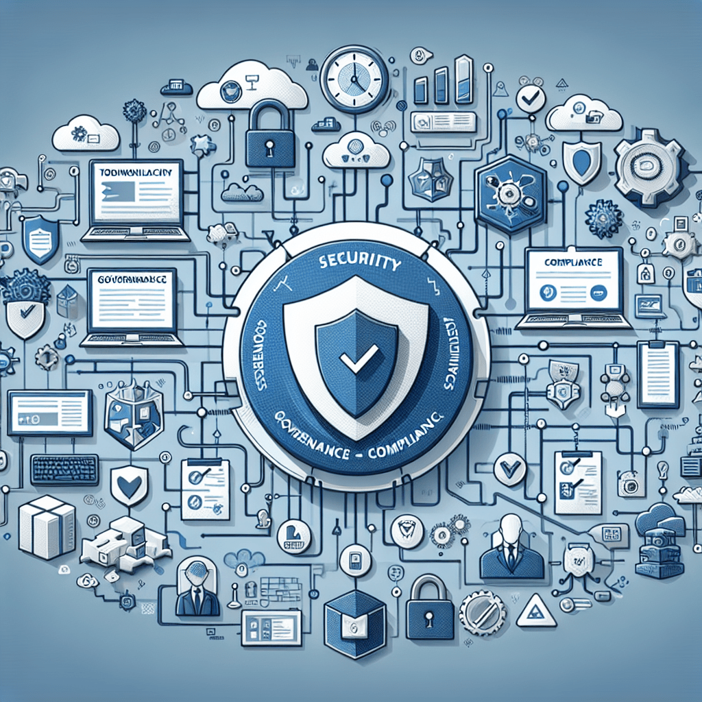 INFO: Security, Governance & Compliance Technologies from Microsoft 365 ...