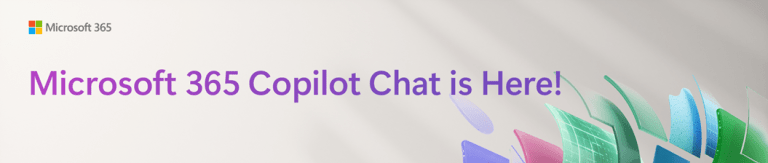 RELEASE: Microsoft 365 Copilot Chat now available for GCC instances | Kurt Shintaku's Blog