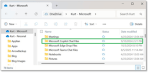 INFO: Documents uploaded through Copilot Chat are not used to train AI ...
