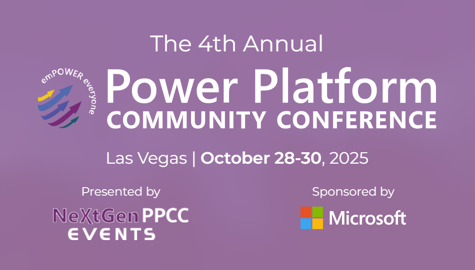 EVENT: Ask the Experts: “Strategic Insights from the Power Platform ...